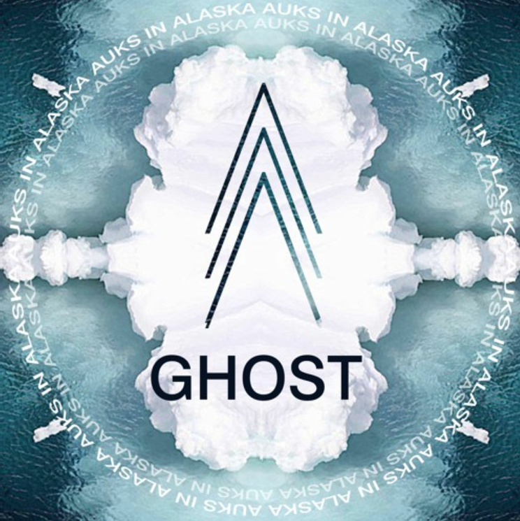 Auks In Alaska - Ghost - Actu Music France