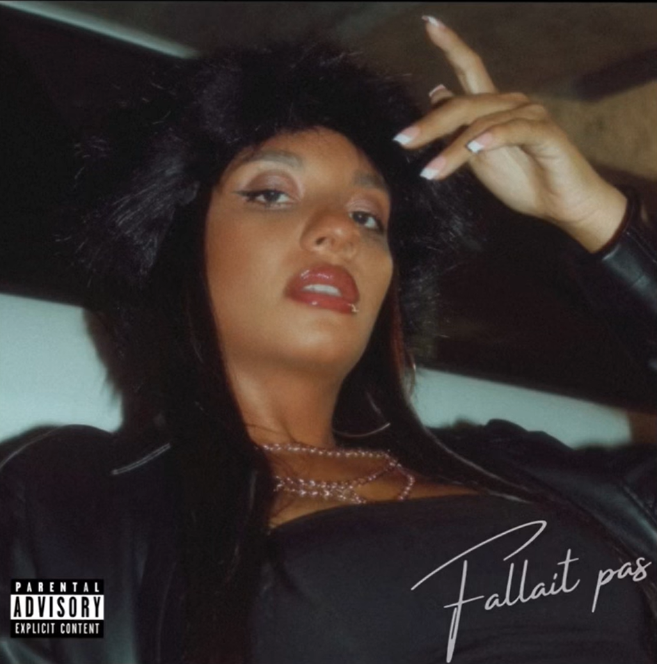 Awa Lemen - Fallait pas - Actu Music France