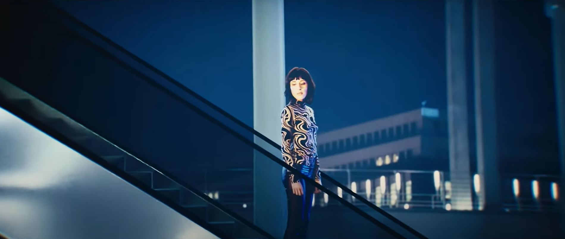 Miss Machine - Avec les loups - Actu Music France