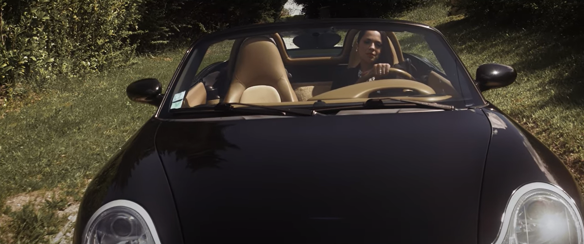 Sévyna - Le masque est tombé - Actu Music France