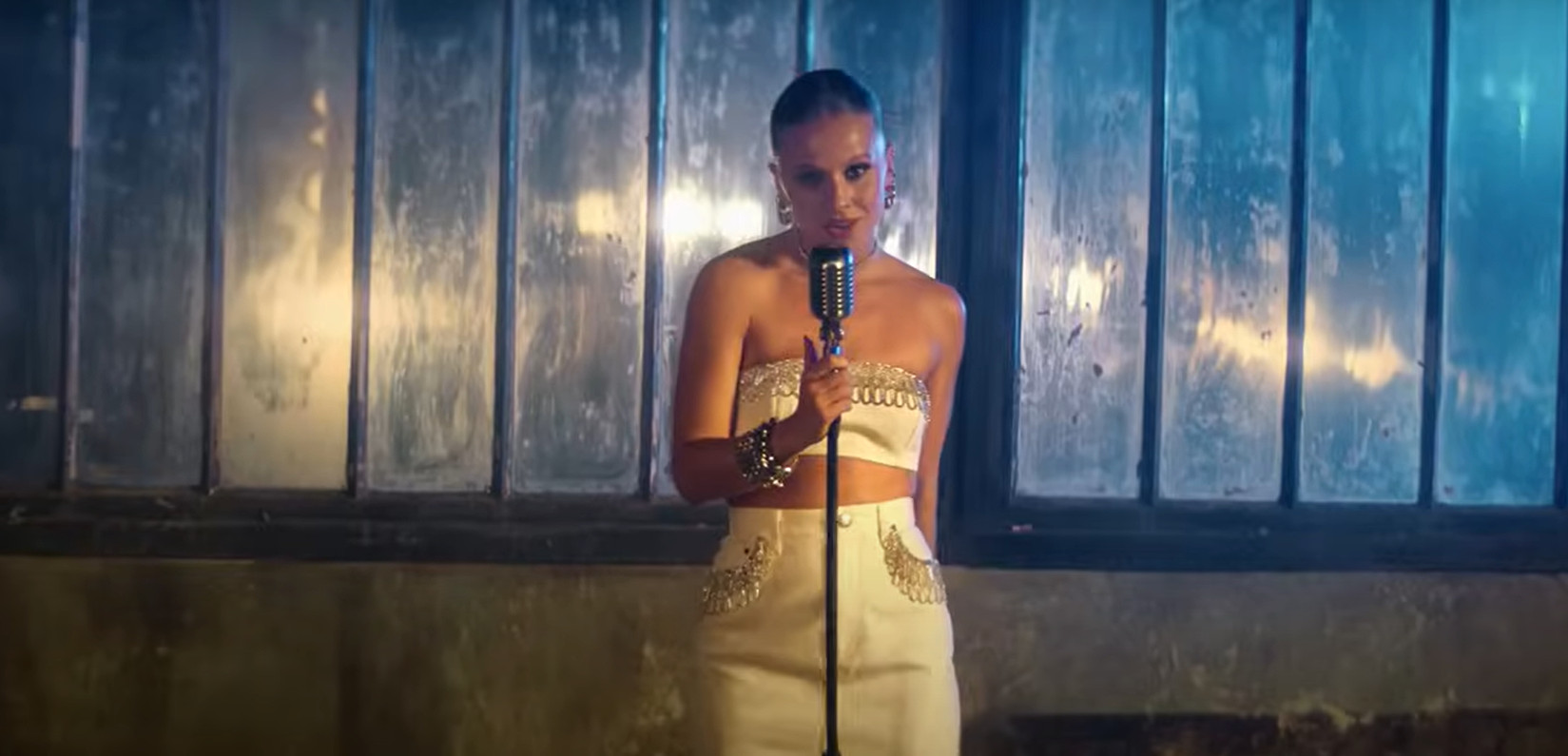 Carla Dona - Libre - Actu Music France