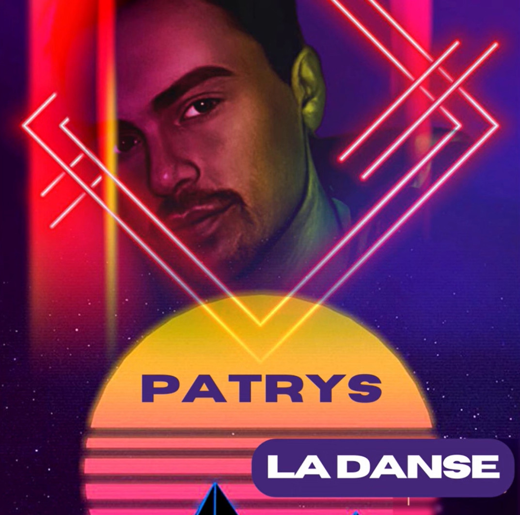 Patrys - La Danse - Actu Music France