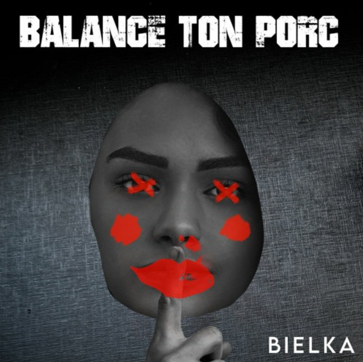 Bielka - Balance ton porc - Actu Music France