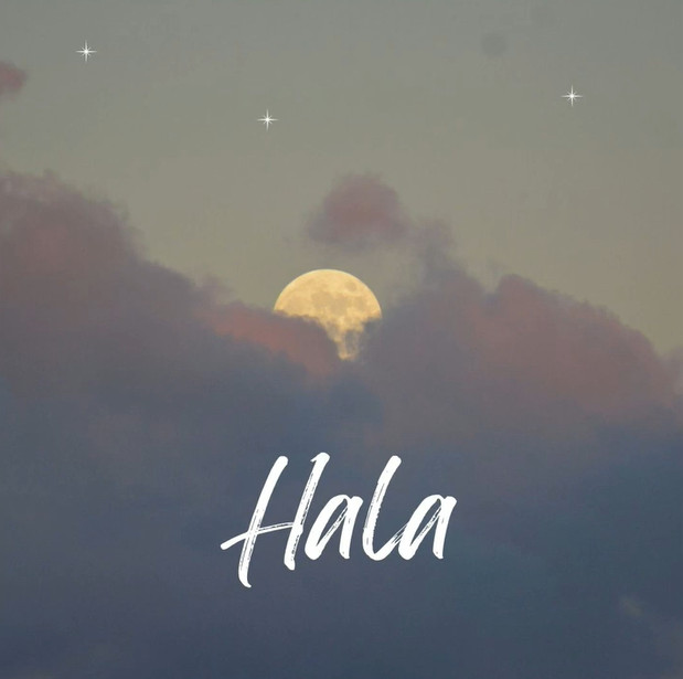Hala - Fly me to the moon - Actu Music France