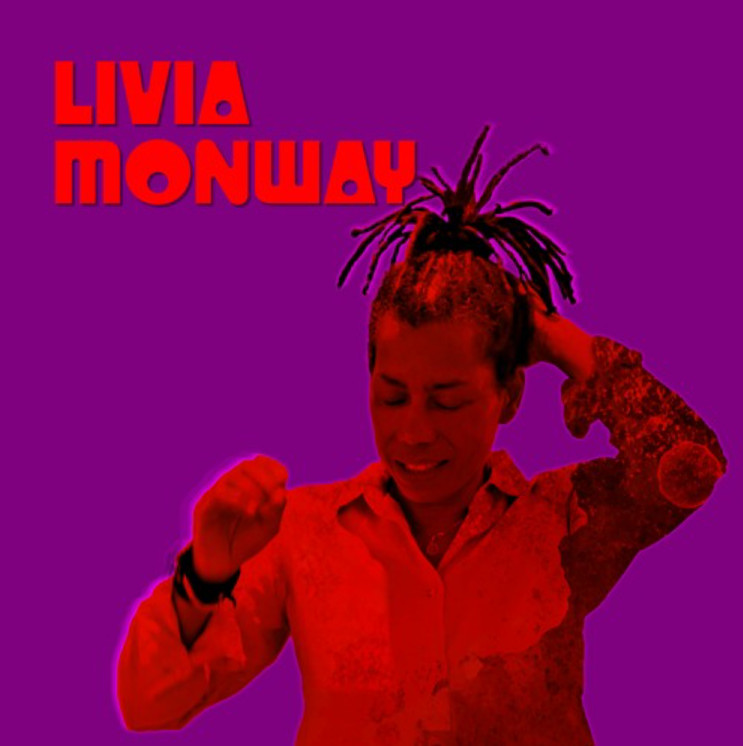 Livia Monway - Le fil d'Ariane - Actu Music France