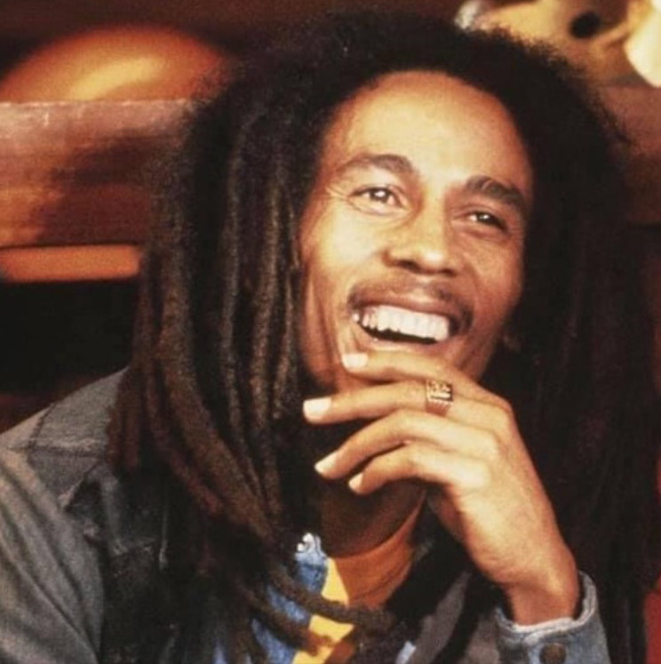 Marley - 400 PROD - Actu Music France
