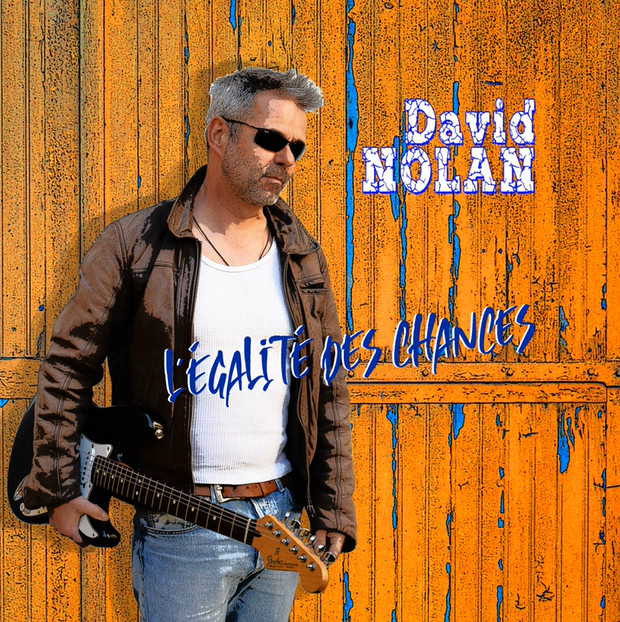 David Nolan - L'égalité des chances - Actu Music France
