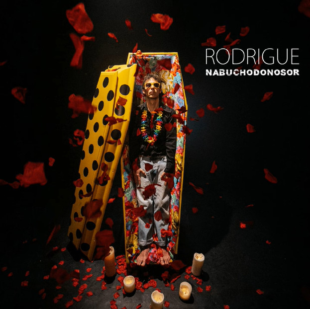 RODRIGUE - Les Gens - Actu Music France