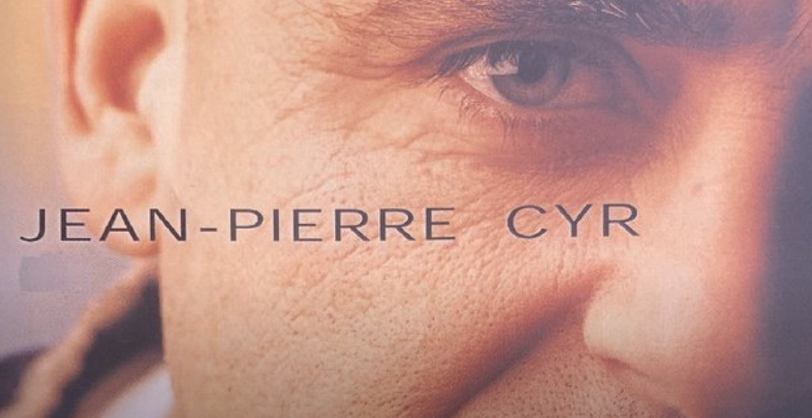 Jean-Pierre Cyr - Rose - Actu Music France