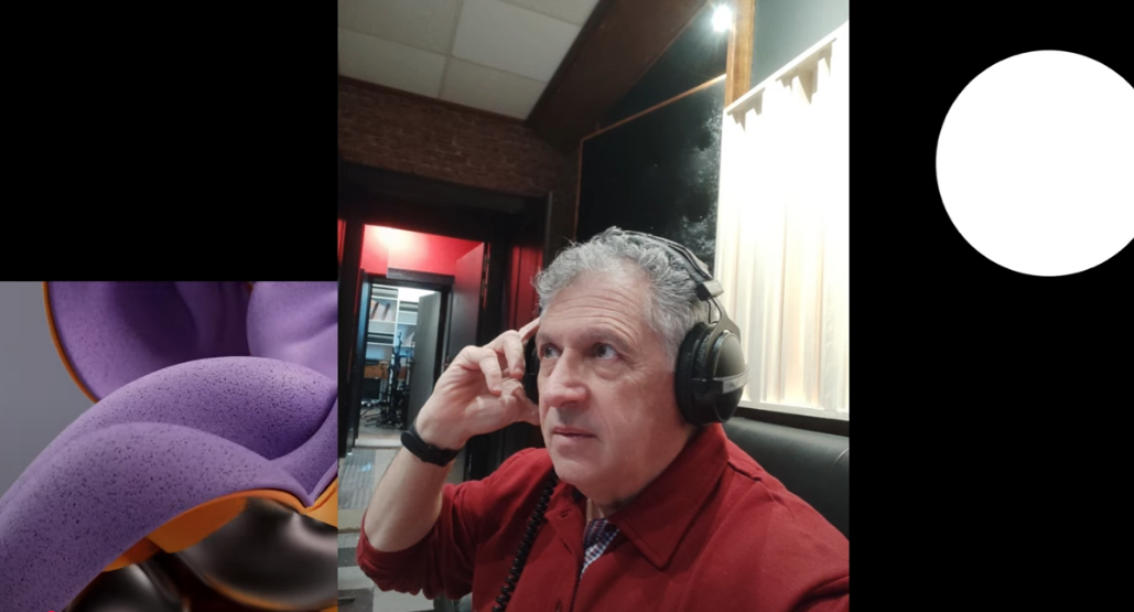 Giù - Retour de flamme - Actu Music France