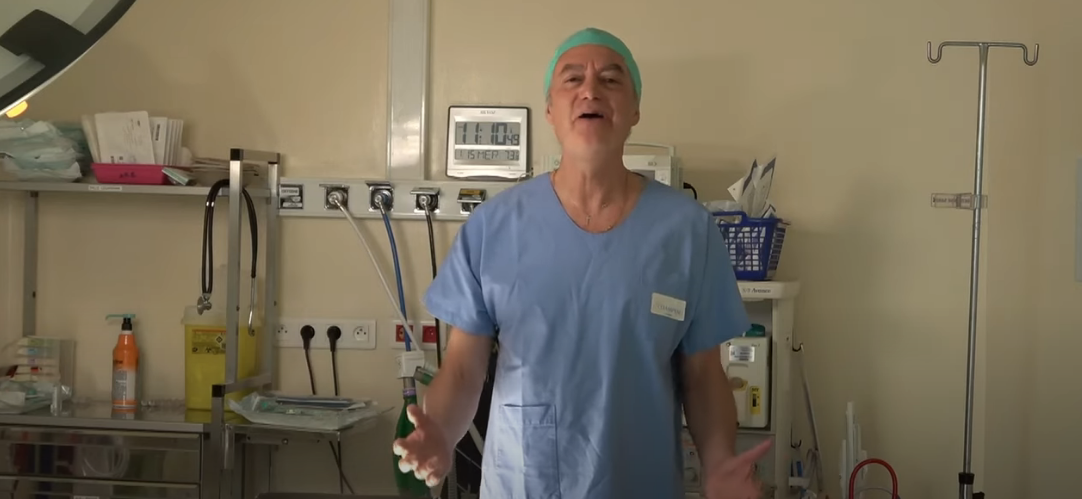 Jean Marc Malzac - Docteur de nos coeurs - Actu Music France