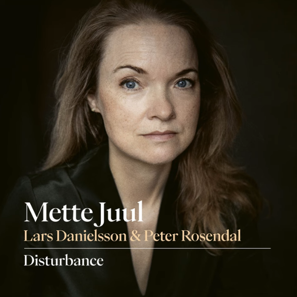 Mette Juul - Disturbance - Actu Music France