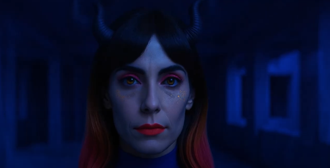 JISSI - Amour et politesse - Actu Music France