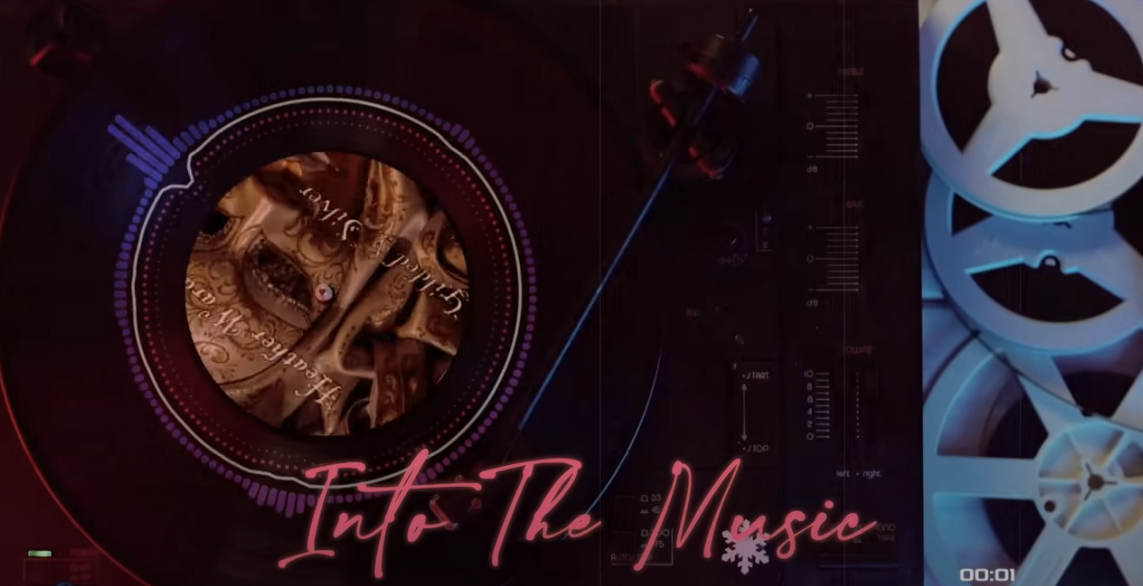 Heather Ward - Into The Music - Actu Music France