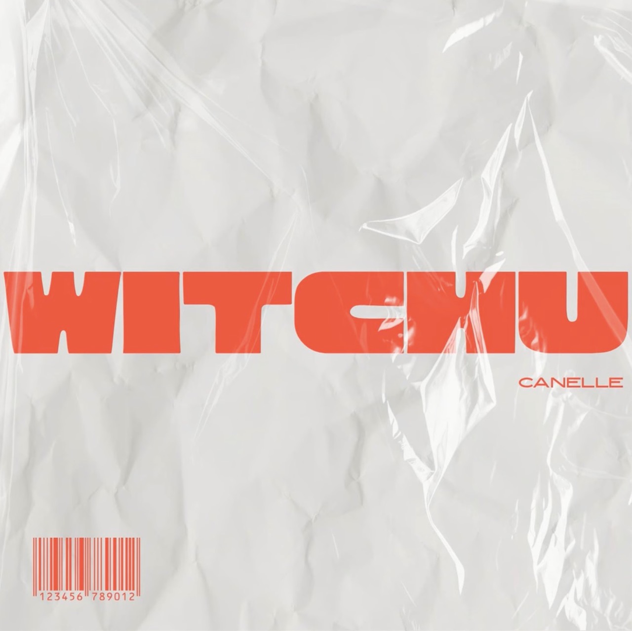 Canelle - WITCHU - Actu Music France